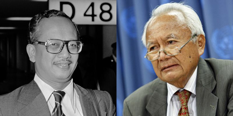 7 Peran Indonesia dalam Perdamaian Dunia | Sejarah Kelas 12